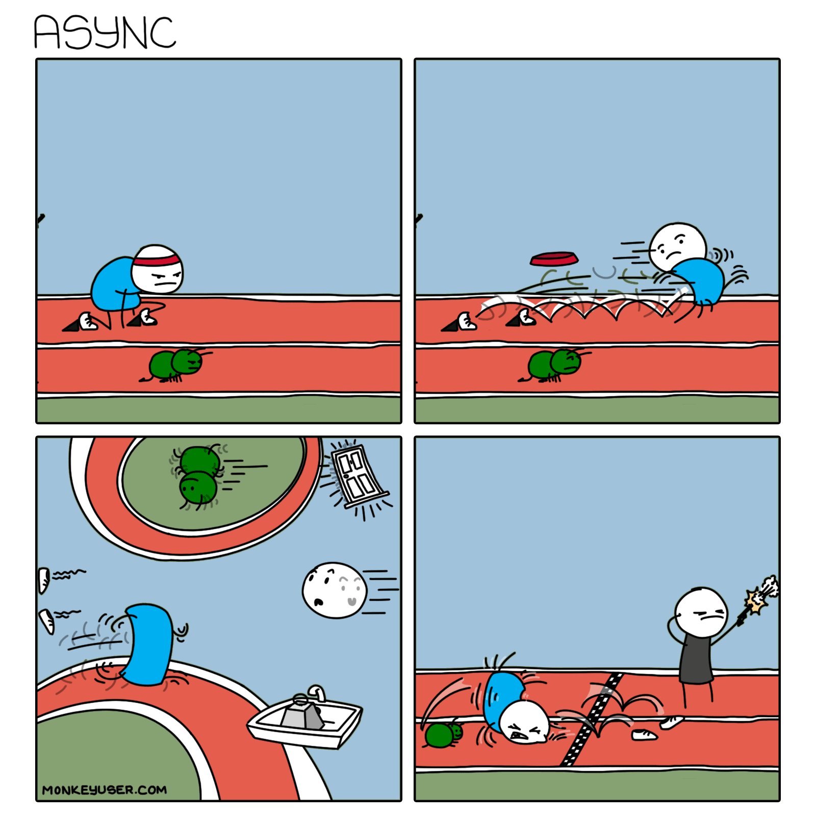 What does the future hold for Project Amber? JVM Weekly vol. 103 - Vived