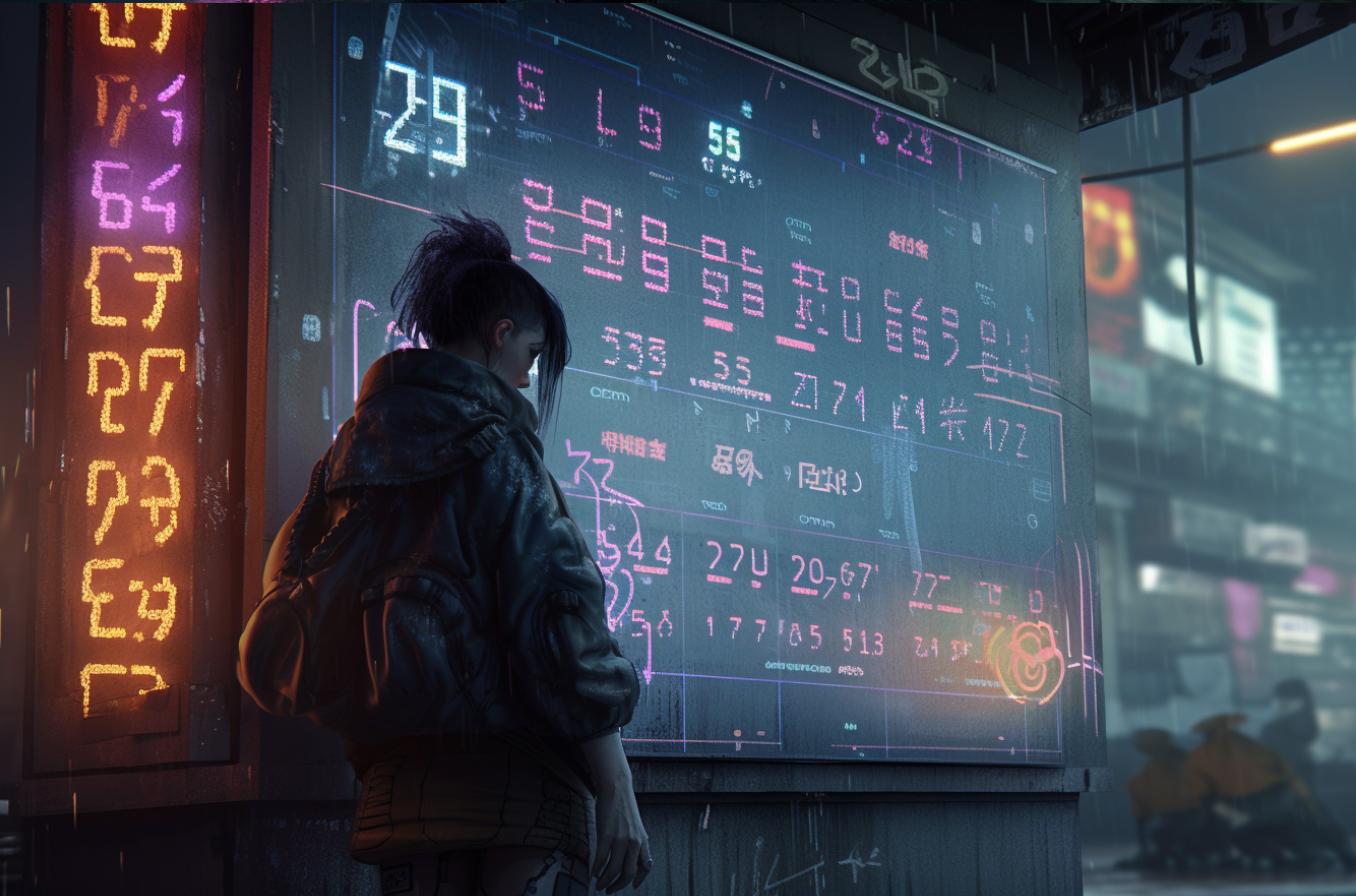 What's interesting about the Large Models: The Calendar - Software ...